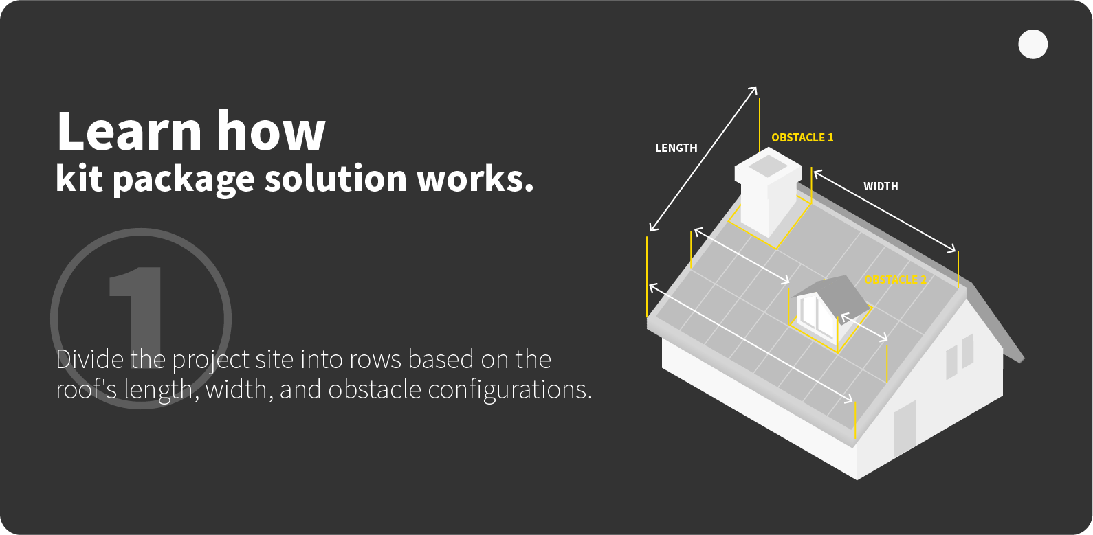 Solar Roof Mounts | Antai Solar - Durable & Lightweight Design